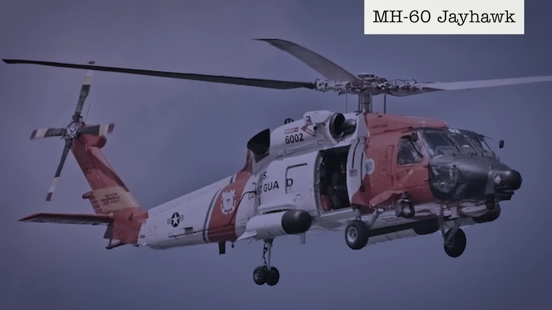 Alaska Plane Crash | Stranded in Frozen Waters for 12 Hours