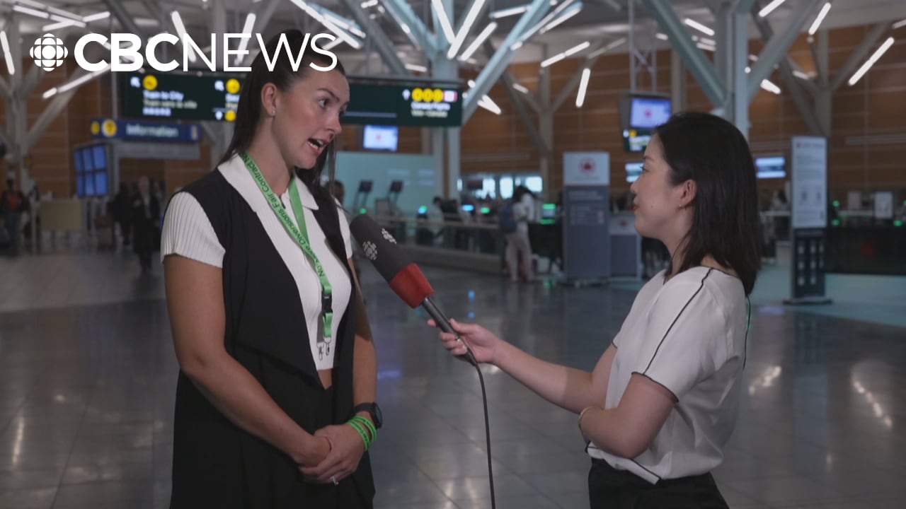 With strike by flight attendants looming, Air Canada begins cancellations