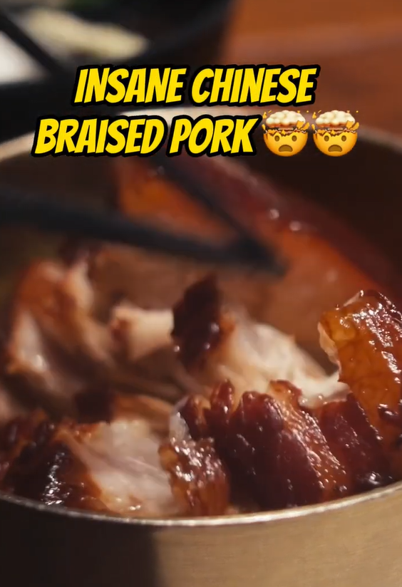 Amazing Chinese Food – Must-Try Dishes