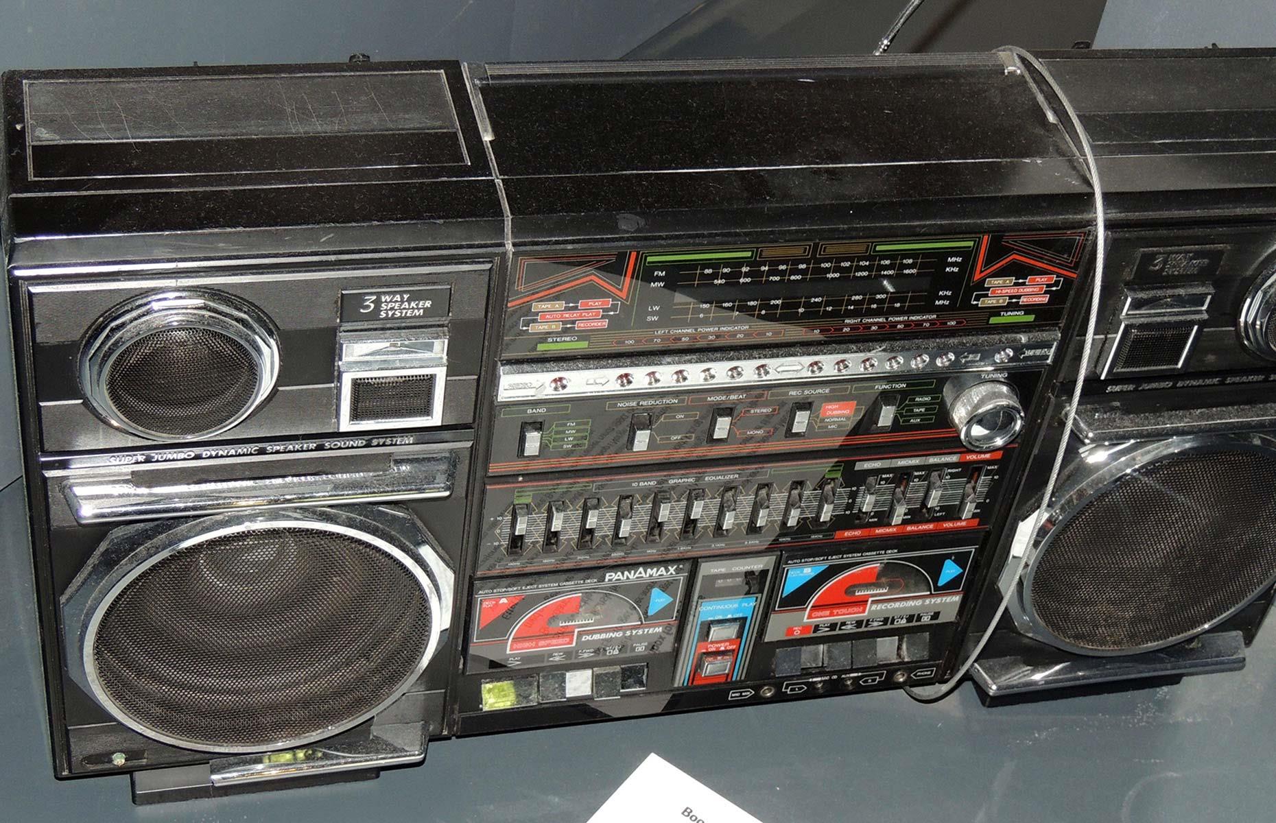 How many of these brilliant 80s gadgets did you own?