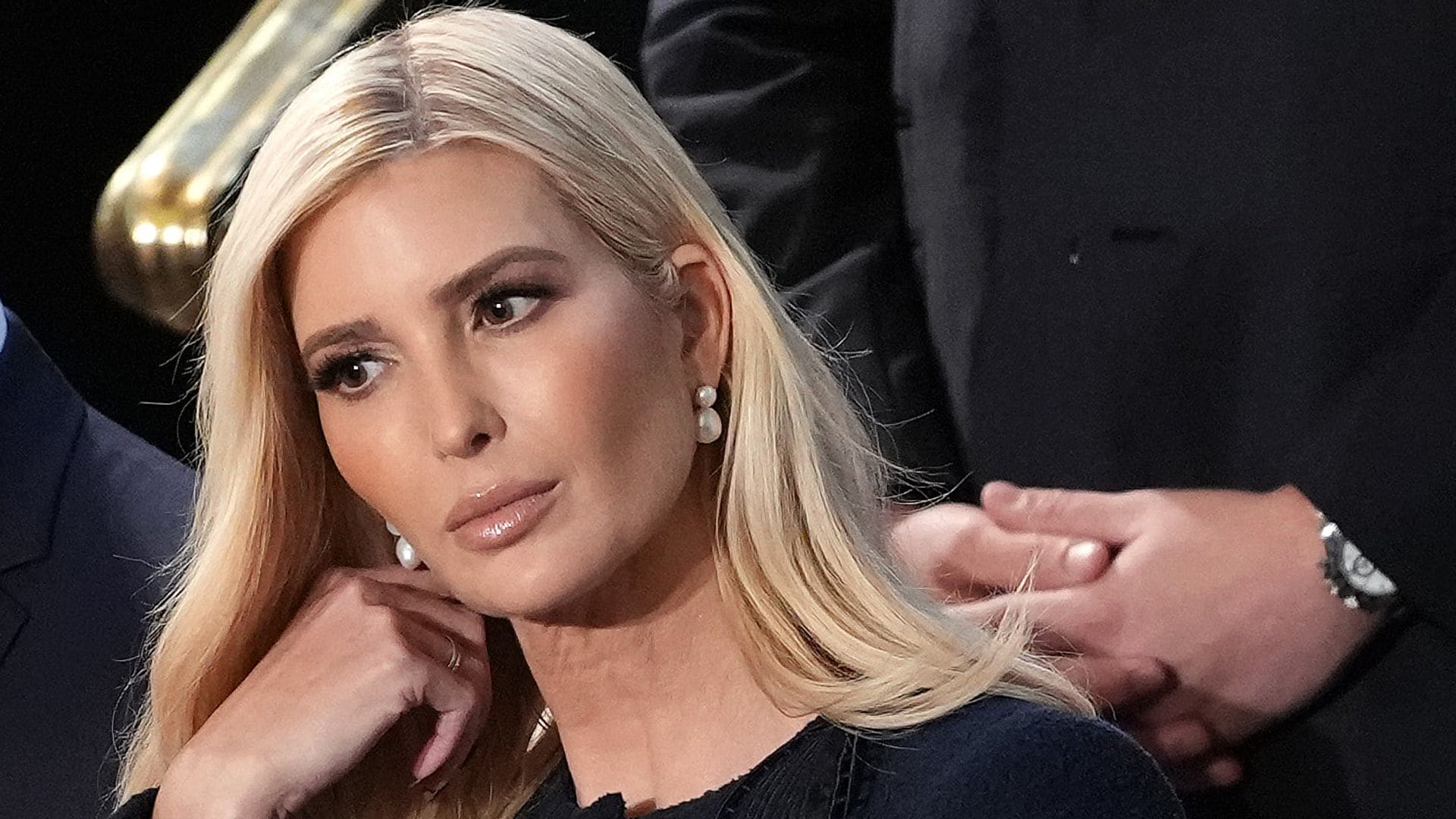 Ivanka Trump returns to the White House for a special reason: 'This is ...