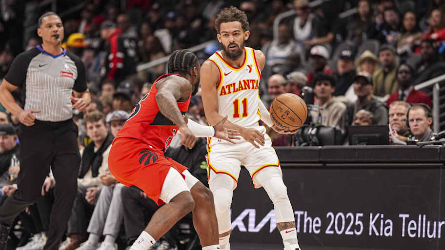 NBA Schedule Release: Atlanta Hawks Unveil their 2025-2026 Schedule