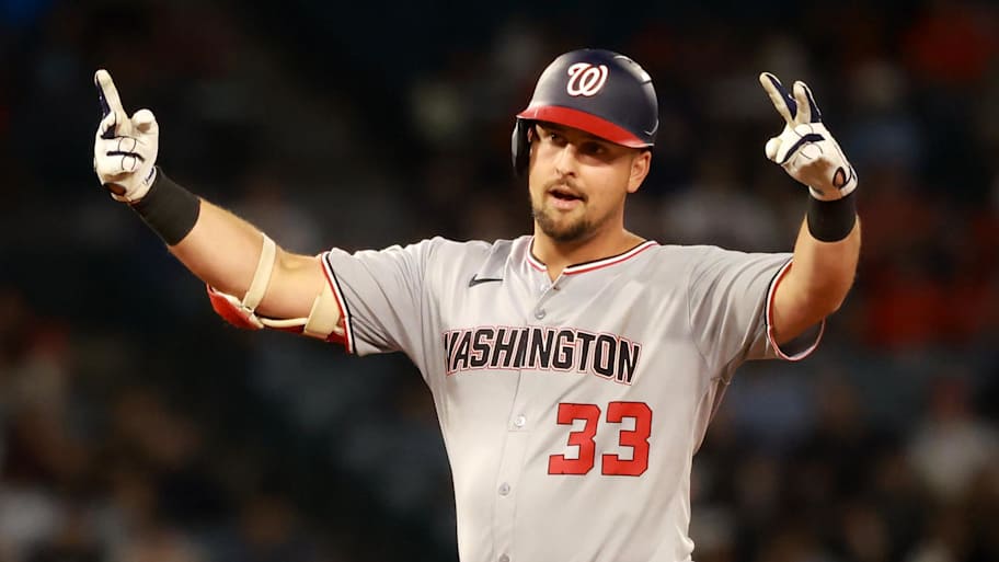 Phillies' Division Rivals Shockingly DFA Key Player Before Series Begins