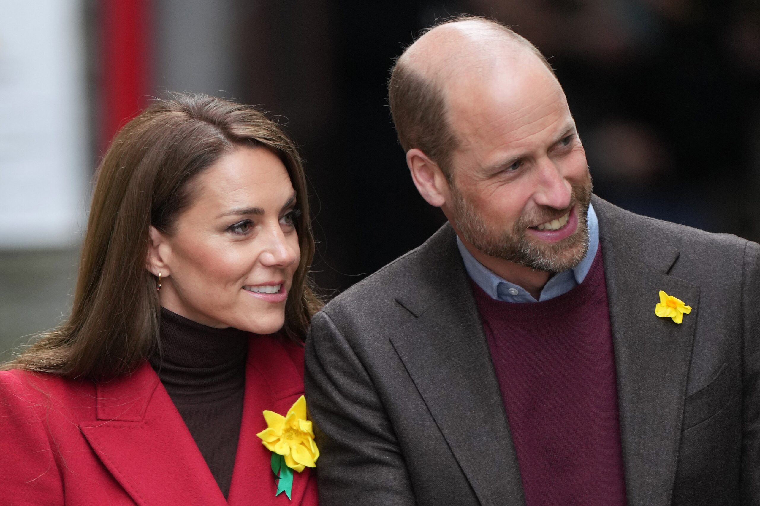 William, Andrew estranged over 'nasty' Kate comments