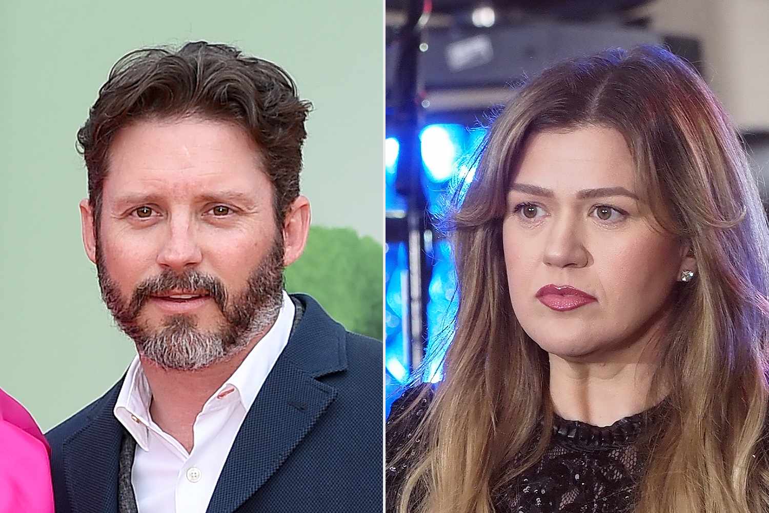 Brandon Blackstock's Death Certificate Released and Reveals Seizures as ...