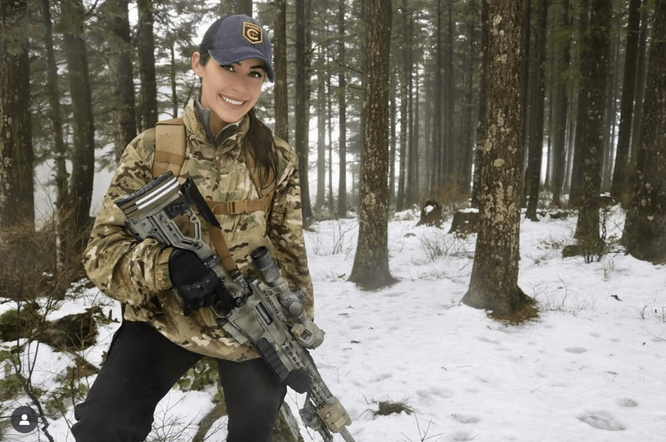 10 Photos of Anna Paulina Luna: From Ex-Maxim Model to Florida's First ...