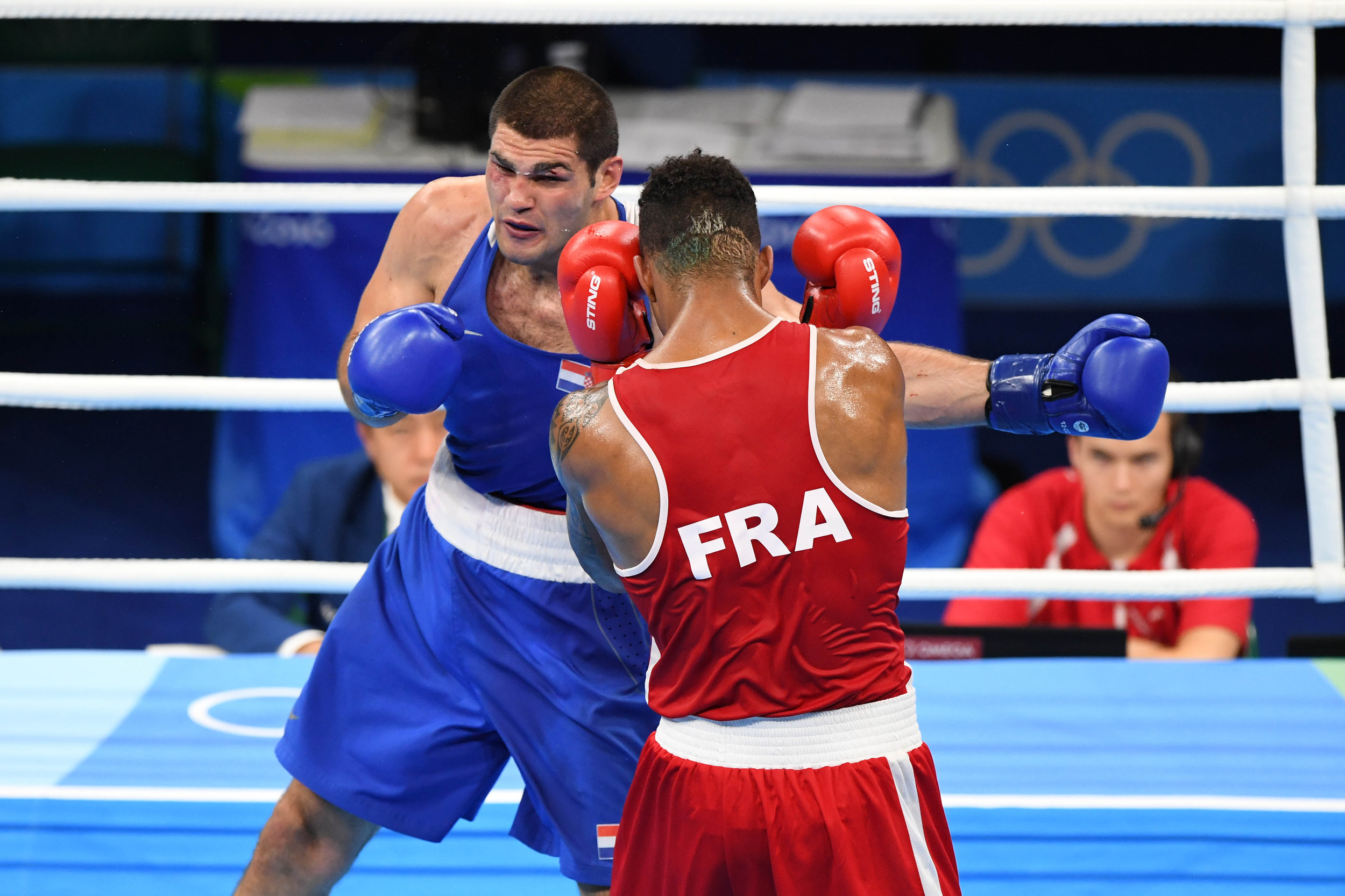 Moses Itauma Brutally Weighs in on Filip Hrgovic vs David Adeleye