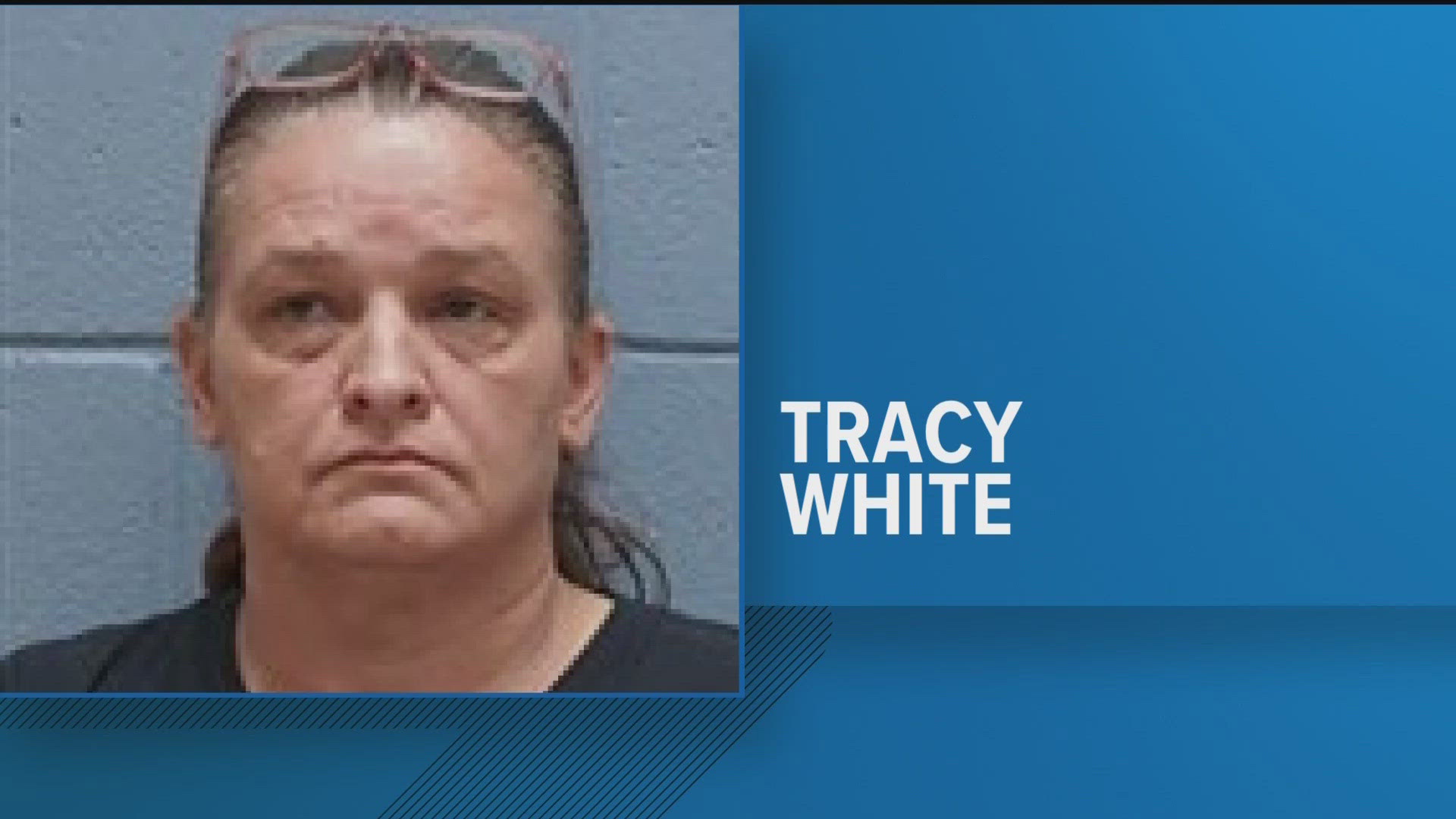 Wife arrested in Alabama after allegedly shooting husband in the head ...