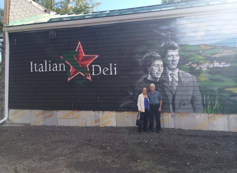 Founder of Regina’s iconic Italian Star Deli dies, legacy lives on
