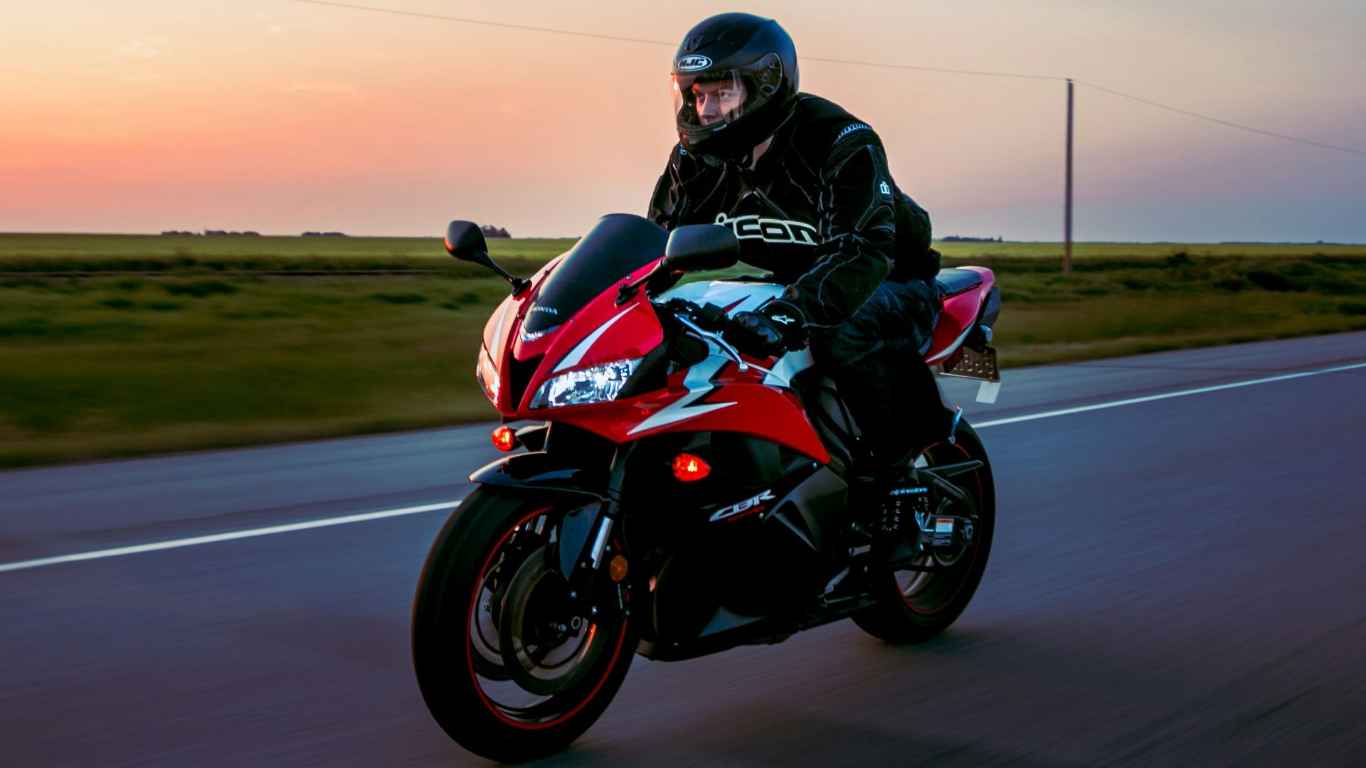 Debunked: 20 Motorcycle Myths People Need To Stop Believing