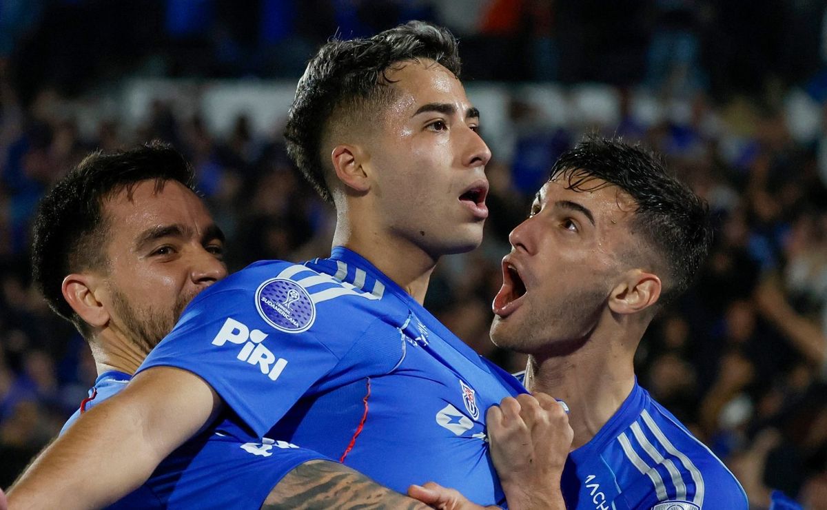 Psicólogo deportivo de Lucas Assadi explica con detalles su resurgir en ...