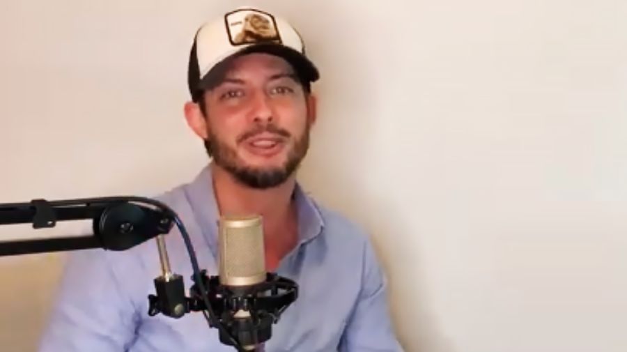 El “jefe” de Santiago Caputo, investigado por operaciones sospechosas ...