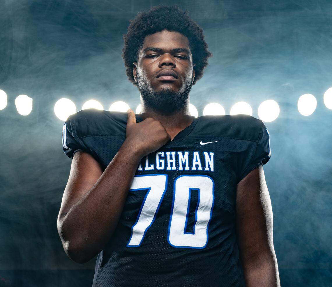 The Herald-Leader Hundred: 2025's top Kentucky high school football players