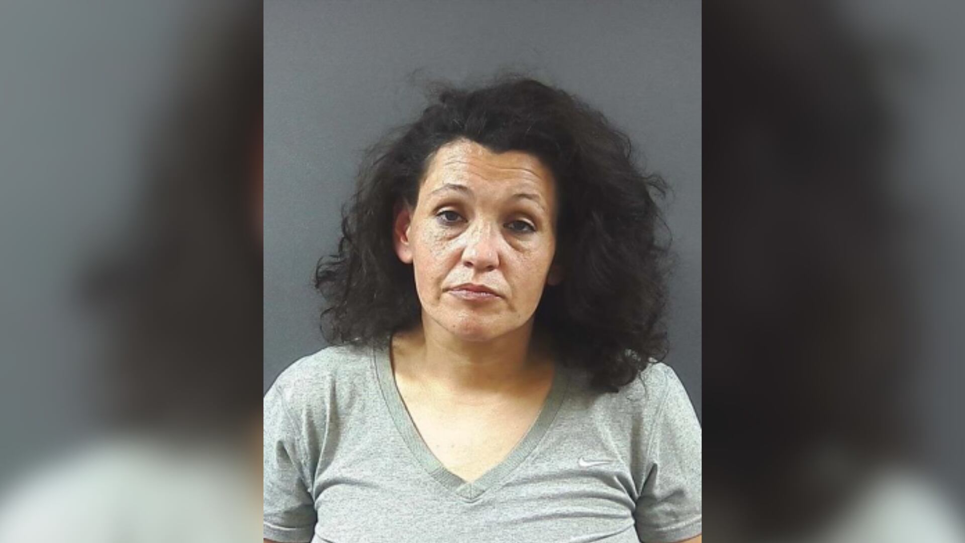 Indiana woman sentenced for meth dealing