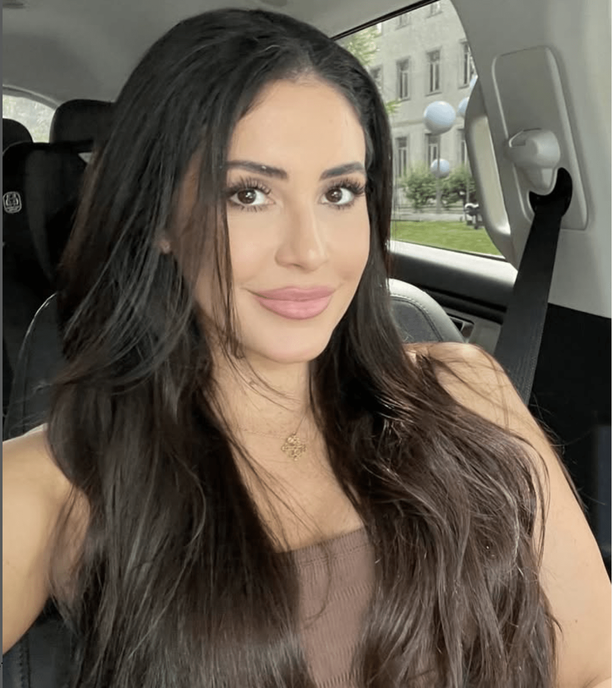 10 Photos of Anna Paulina Luna: From Ex-Maxim Model to Florida's First ...