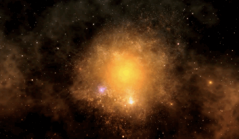 10 Duodecillion Years Into the Future?