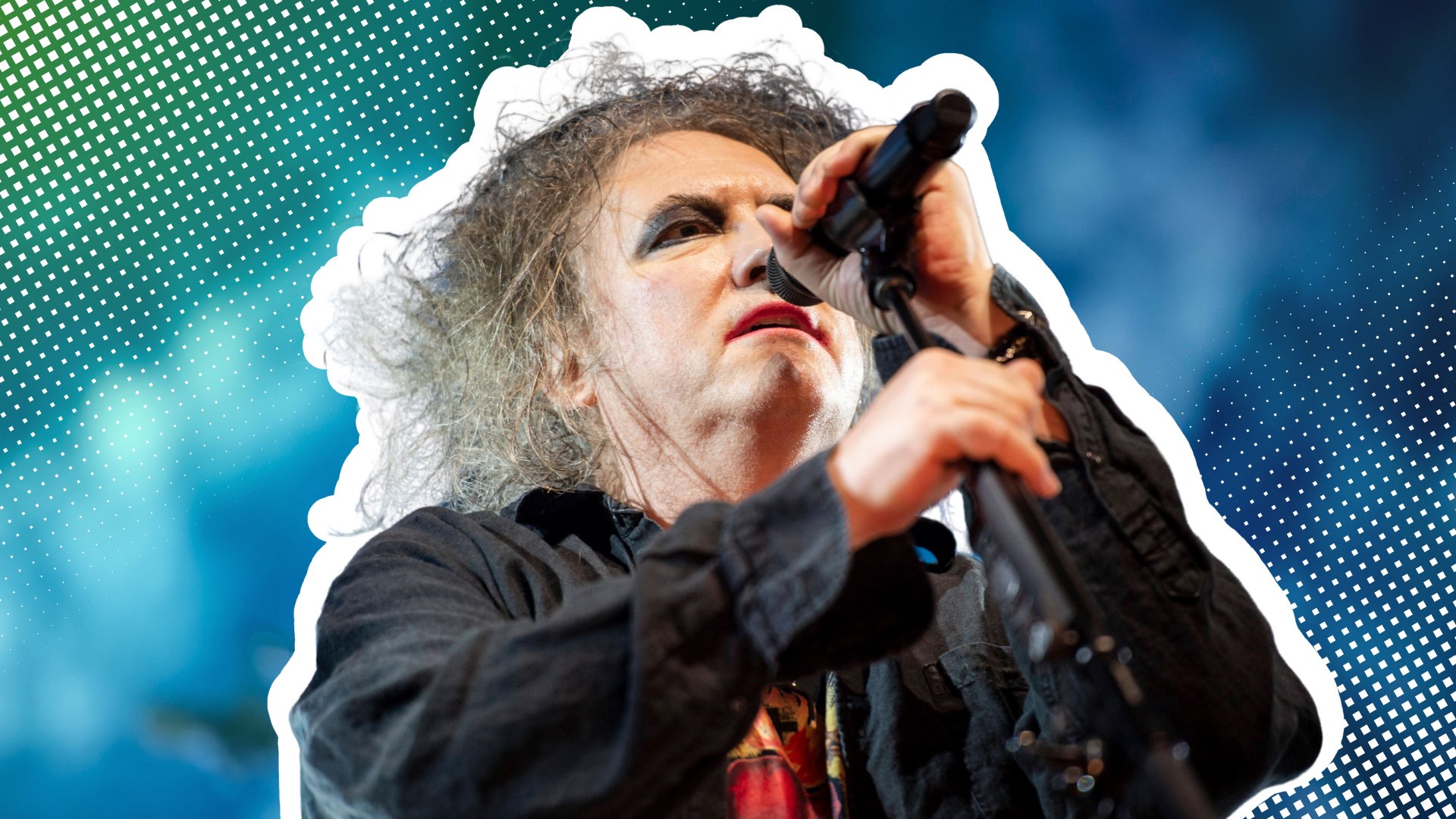 The Cure gibt zusätzliches Konzert bekannt: Sichert euch jetzt Tickets ...