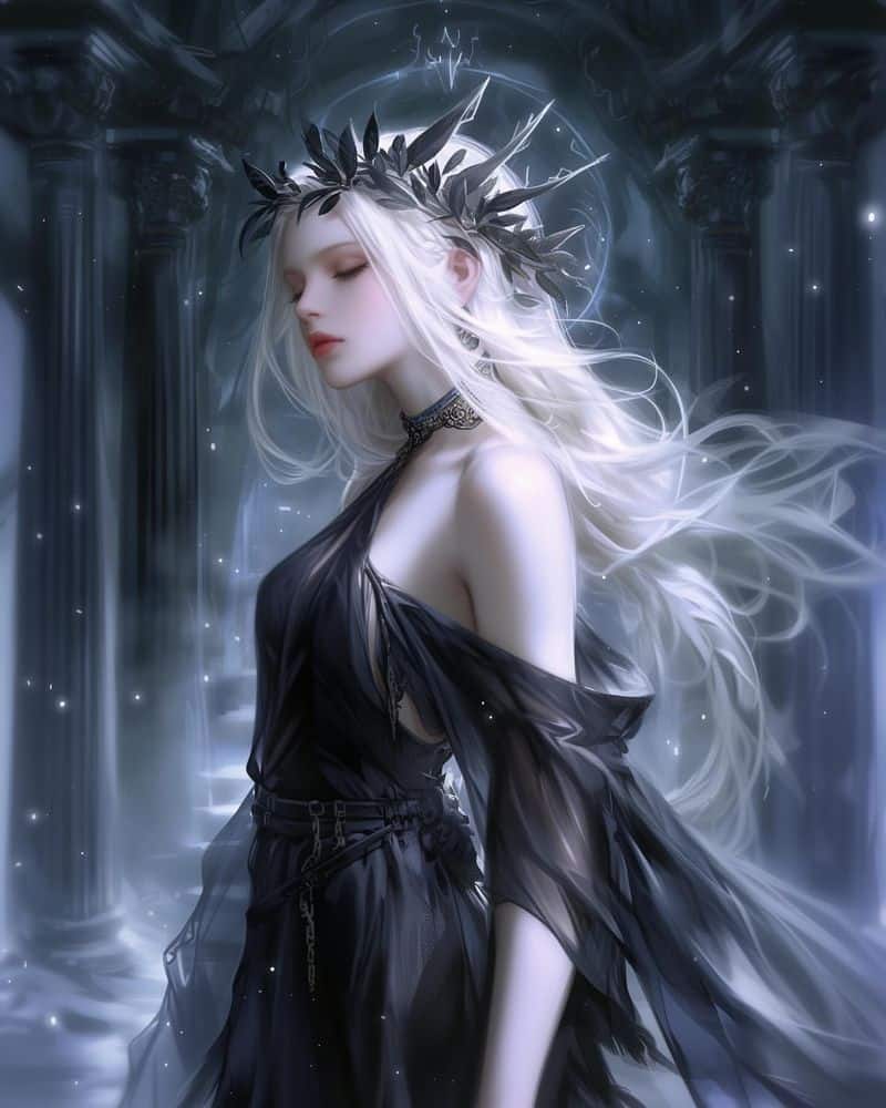 10 of the Most Powerful Greek Gods of the Underworld