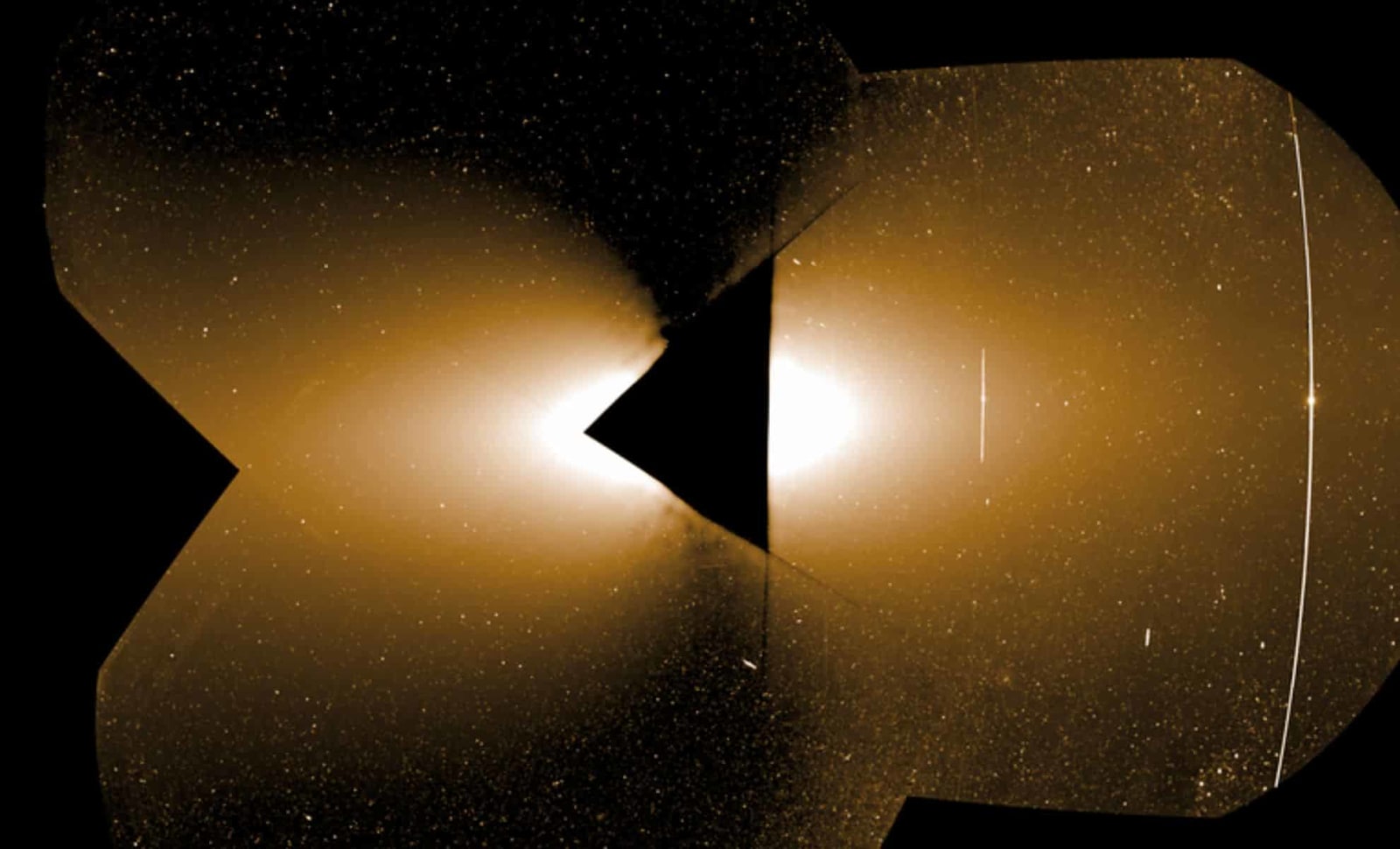 NASA’s PUNCH Mission Enters Key Orbit and Releases First Data