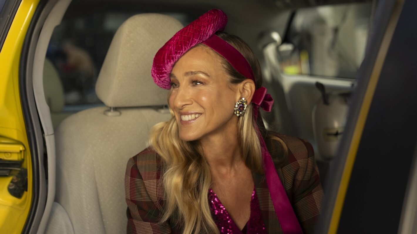 ‘And Just Like That’ Writers Break Silence Over Series Finale Backlash