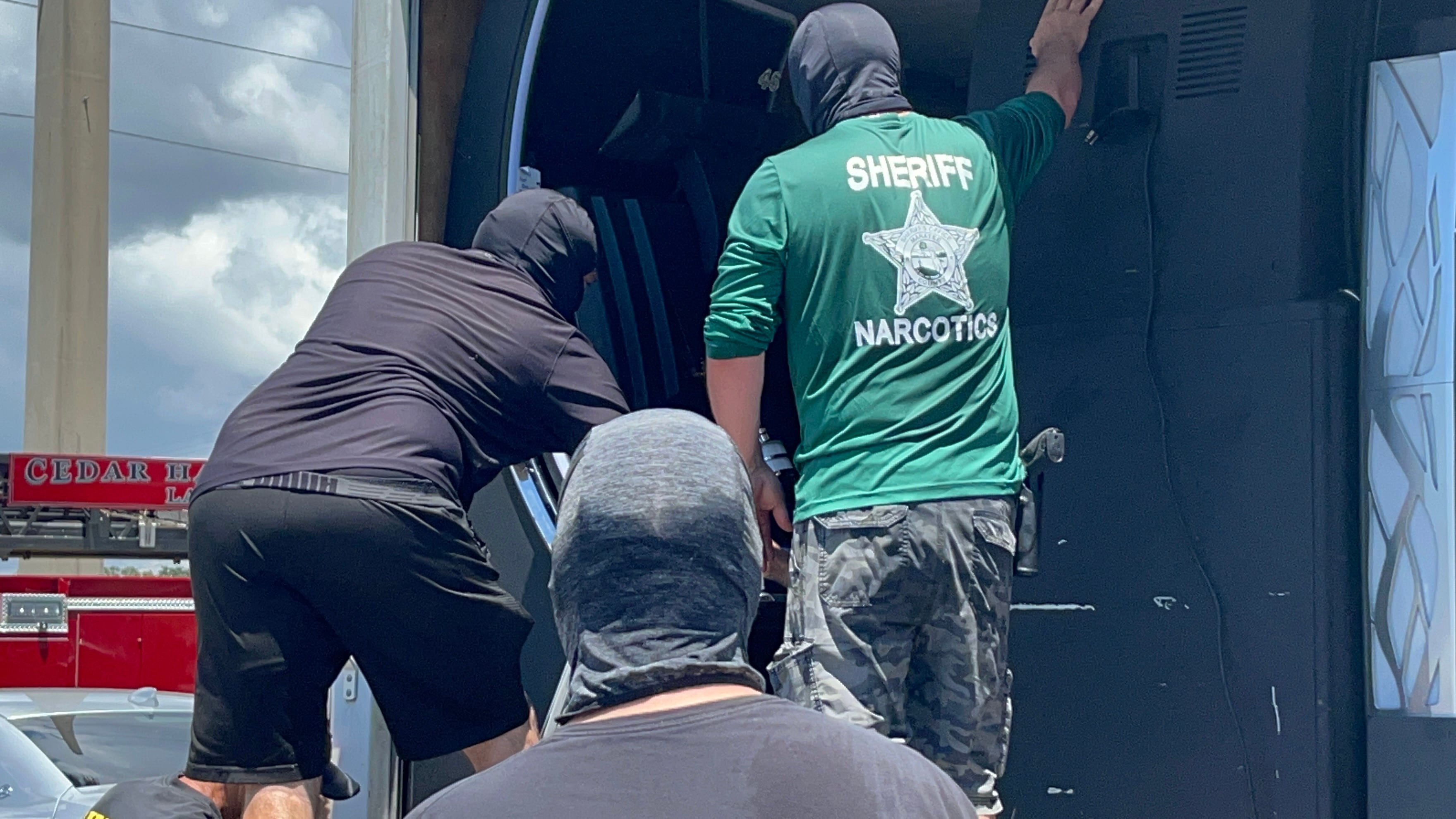 Manatee County to draft new ordinance regulating illegal gaming machines