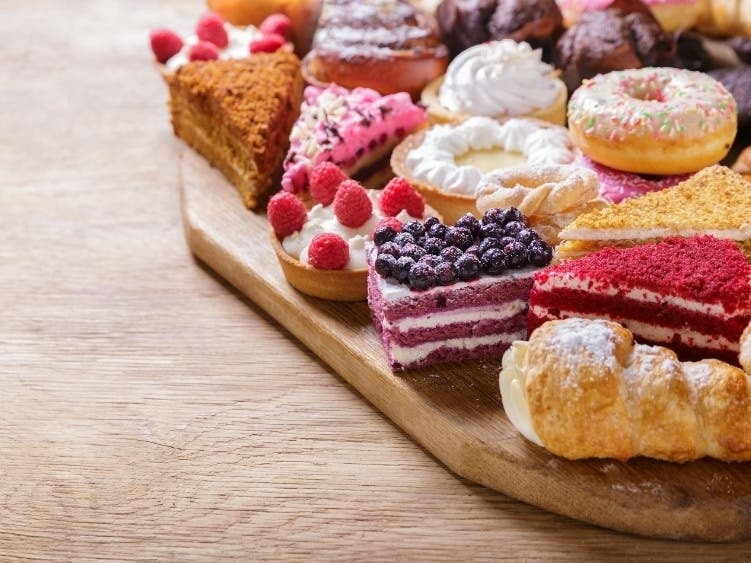 This Sweet Treat Named 'Most Iconic Dessert' In MD By Condé Nast Traveler