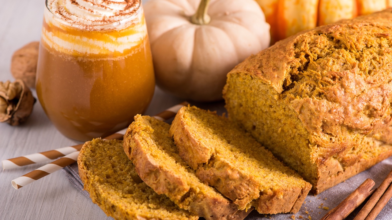 21 pumpkin recipes that go way beyond pie