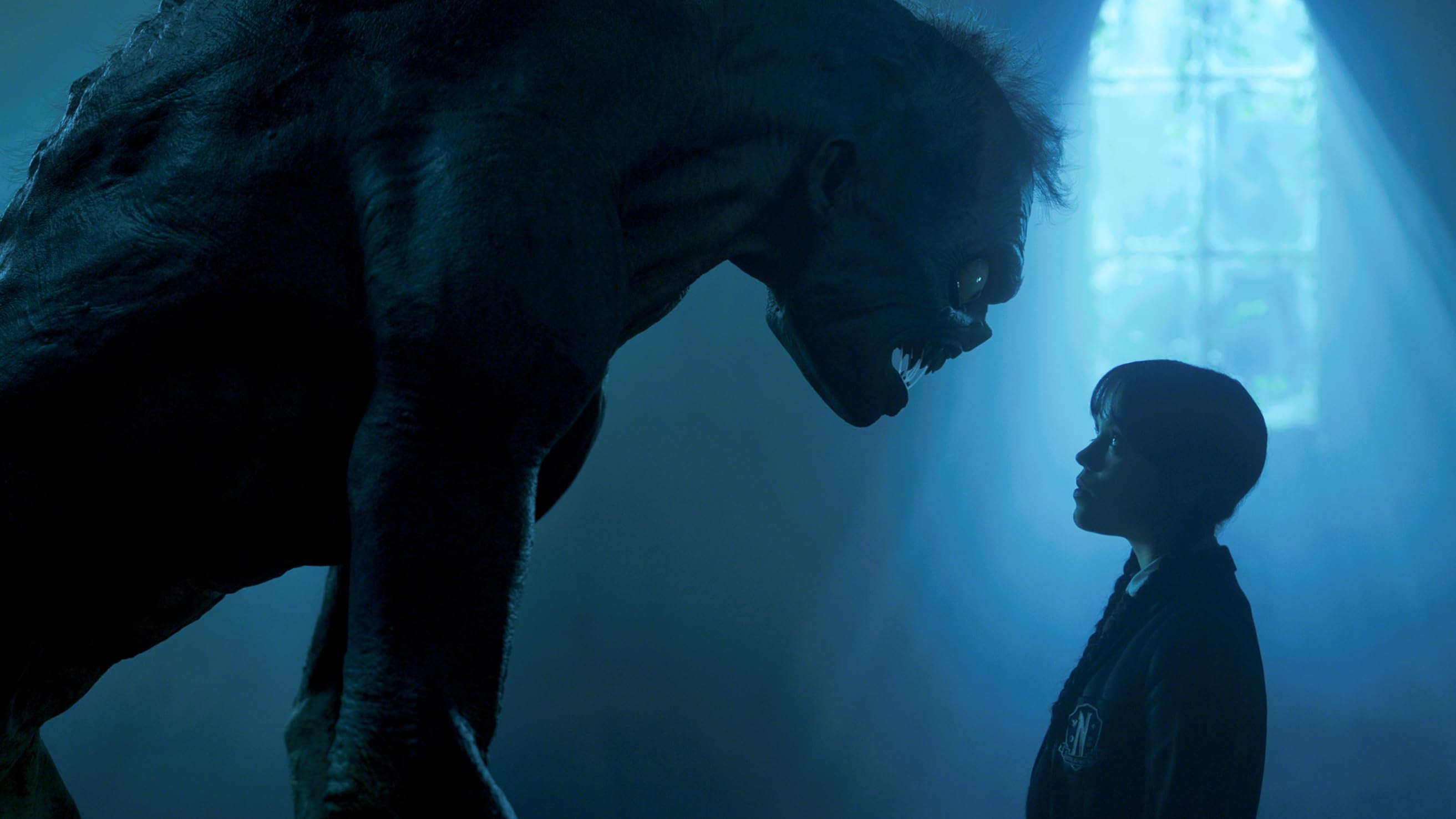 Wednesday: Official Trailer - Season 2