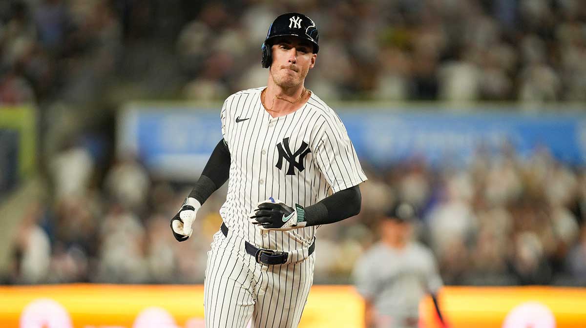 Cody Bellinger homer puts 2025 team in Joe DiMaggio territory