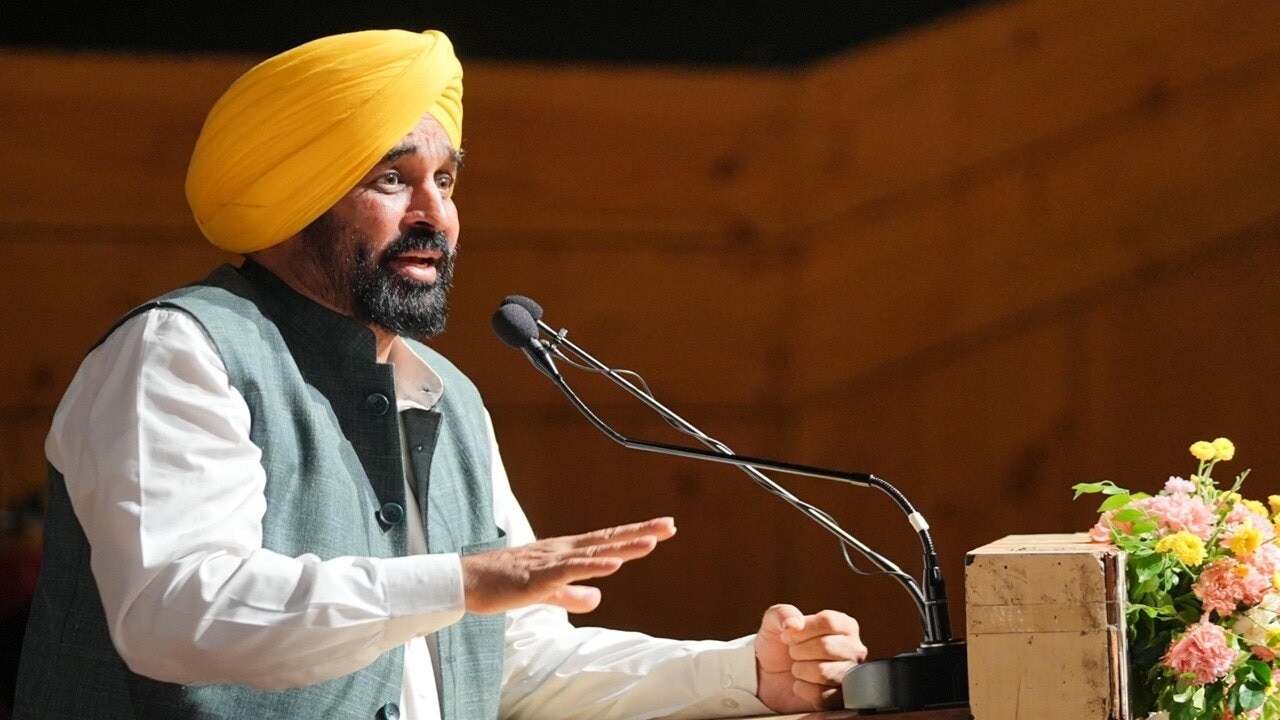 Faced with farmers' backlash, Punjab scraps controversial Land Pooling ...