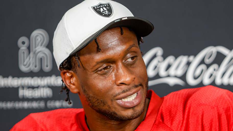 What We Learned from the Raiders' Terrible Outing vs. Chiefs
