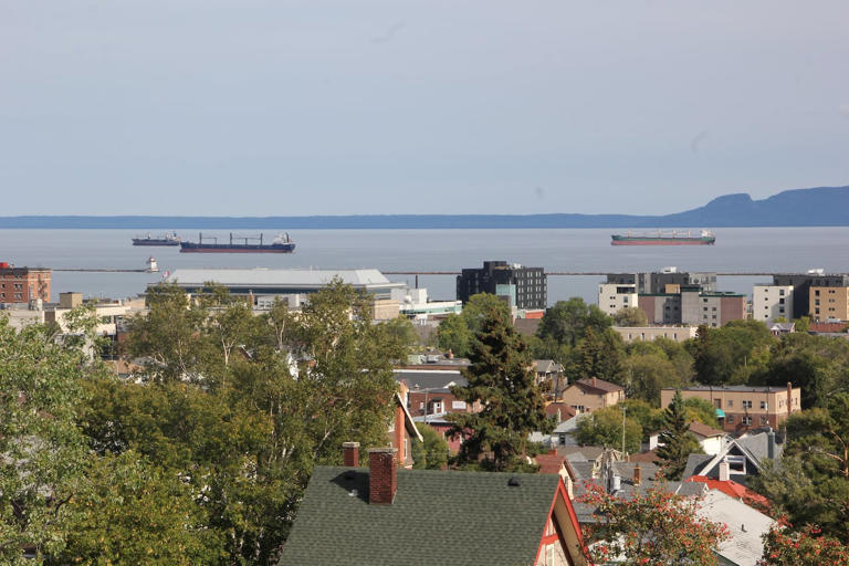 It will cost more for shippers, passengers at the Thunder Bay port ...