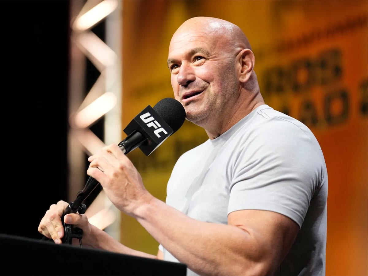 What Paramount’s $7.7 Billion UFC Rights Deal Means Now the Pay-Per ...