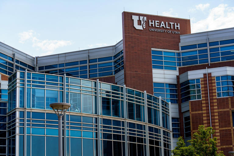 Intermountain Medical Center had to transport NICU babies, laboring ...