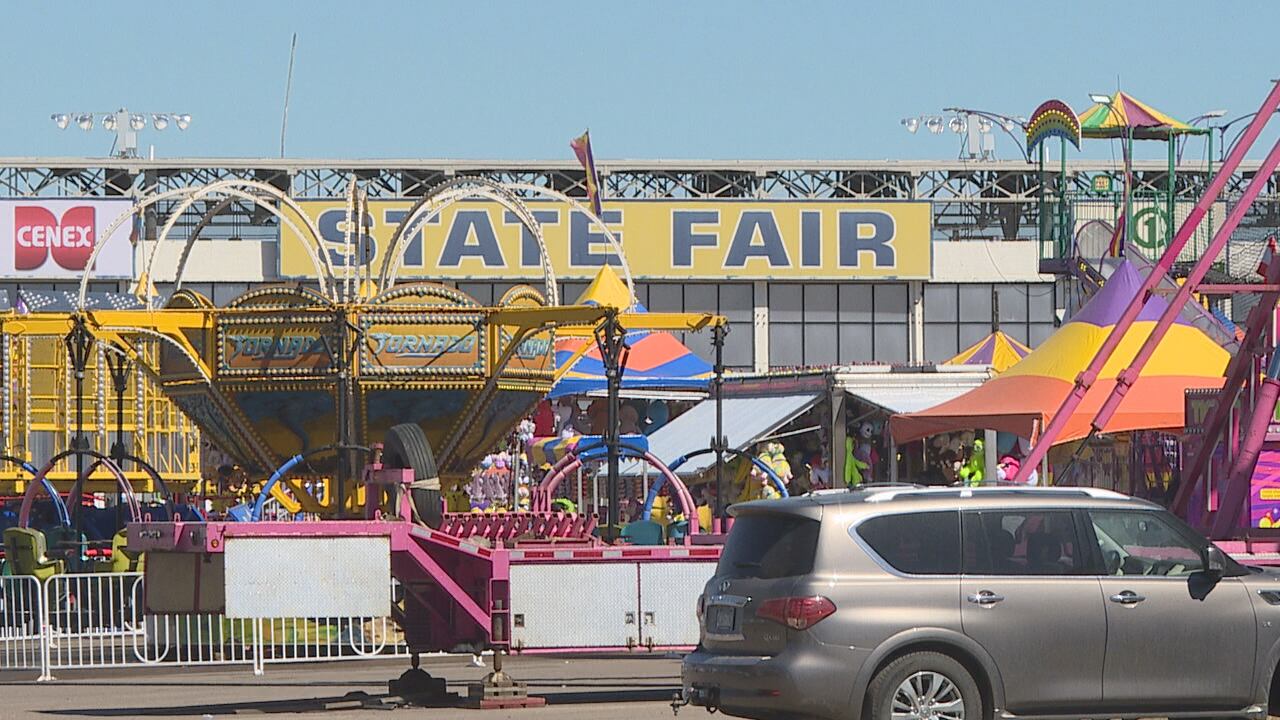 South Dakota’s Largest Classroom coming to state fair