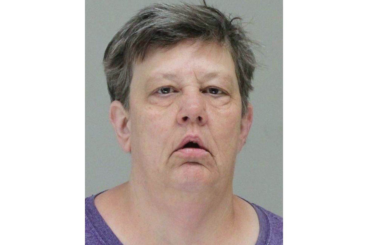 She Took a Loaded Gun to School When She Was 18. Decades Later, She ...