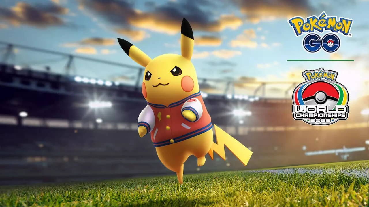 2025 Pokemon World Championships Celebration Guide - All Event Bonuses ...