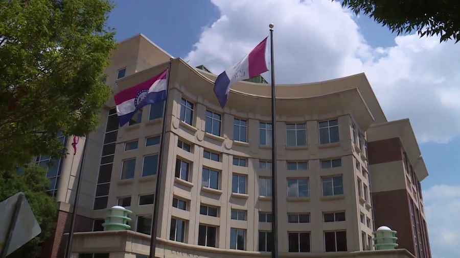 AirTag device used to track stolen motorcycle in St. Charles; two charged