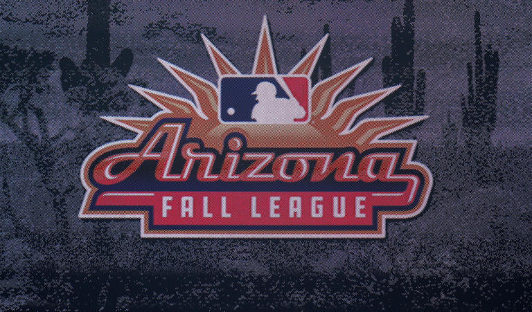 MLB announces 2025 Arizona Fall League schedule