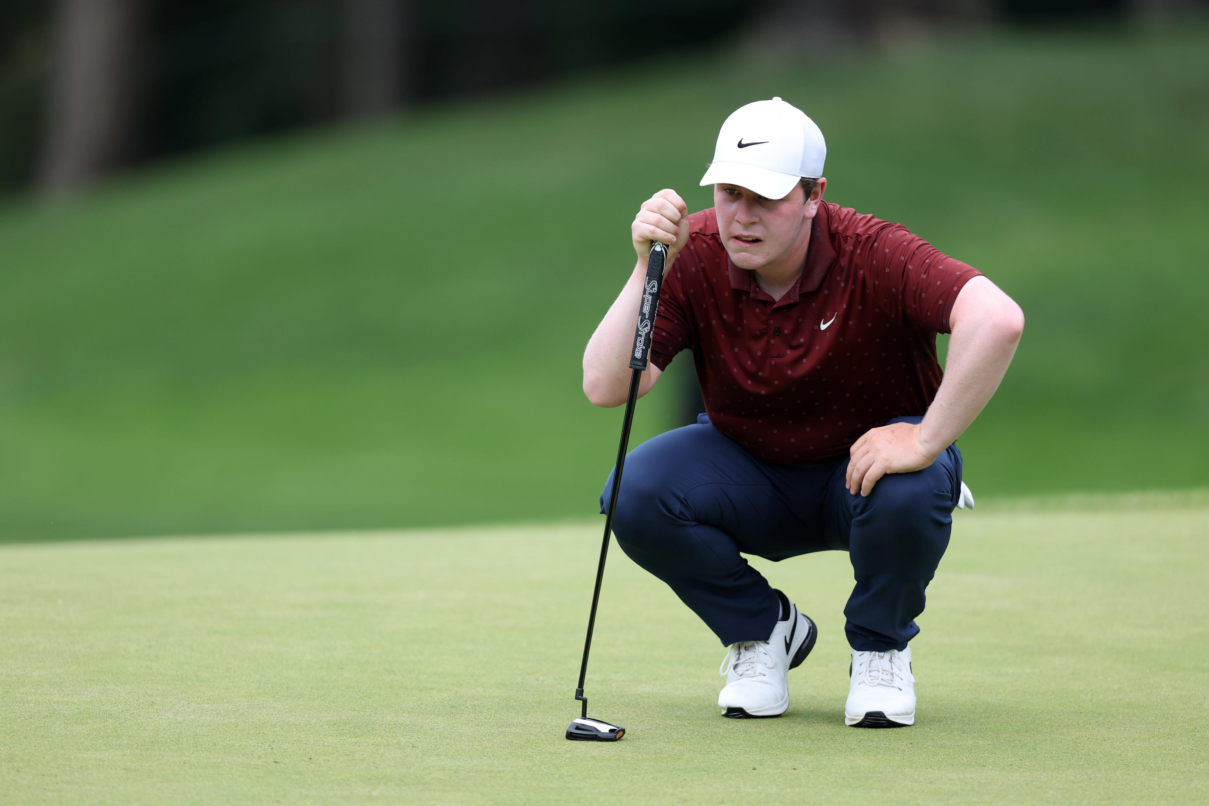 BMW Championship second round recap, leaderboard updates from second ...