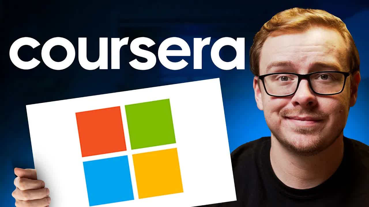 Is the Microsoft UX Design Professional Certificate actually worth it?