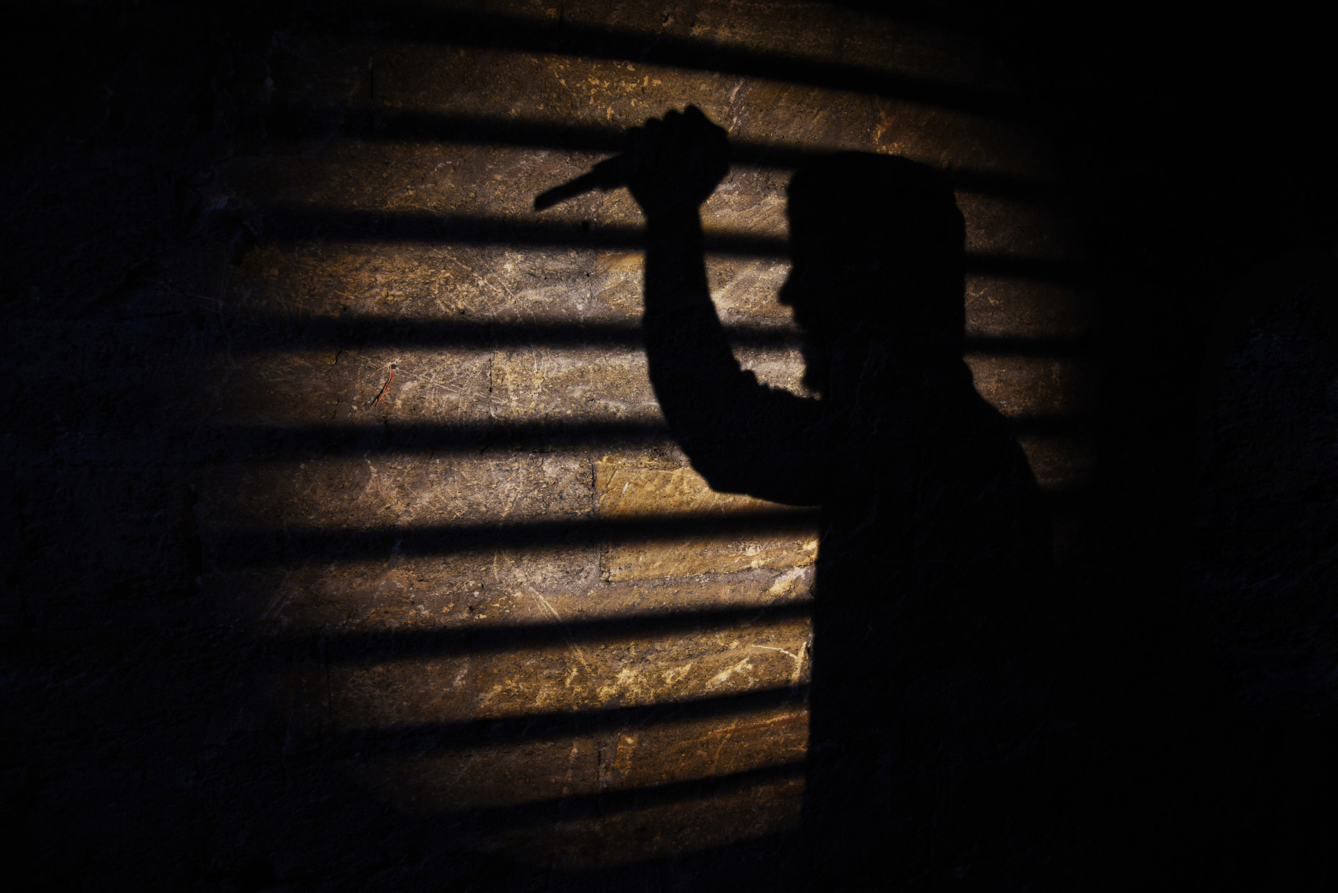 America's most infamous serial killers