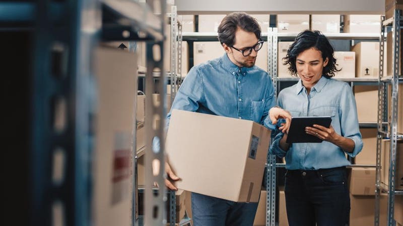 10 essential inventory management techniques
