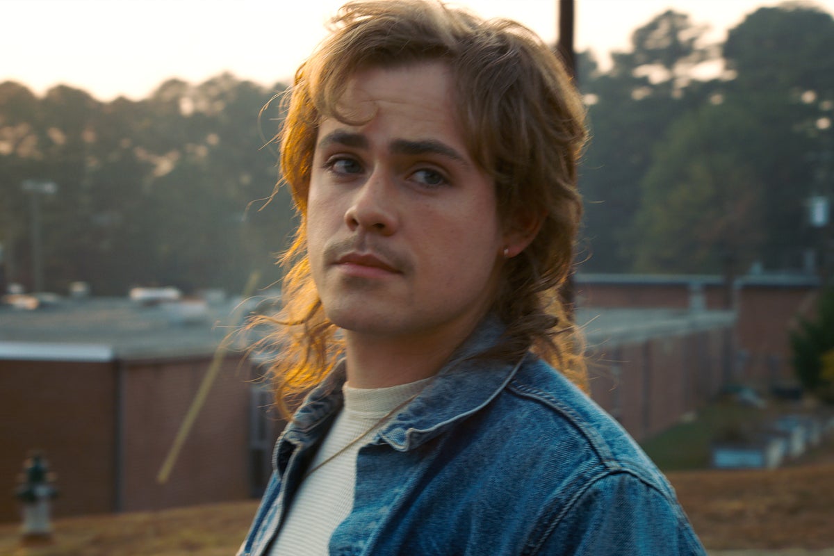 Stranger Things star explains decision to ‘drop off the map’ after ...