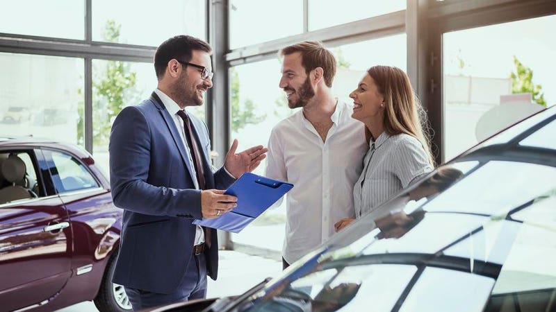 Auto lease calculator: How much does it cost to lease a car?