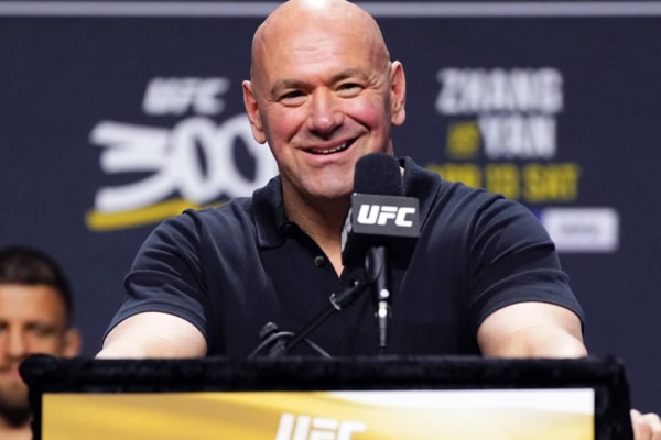 What Paramount’s $7.7 Billion UFC Rights Deal Means Now the Pay-Per ...