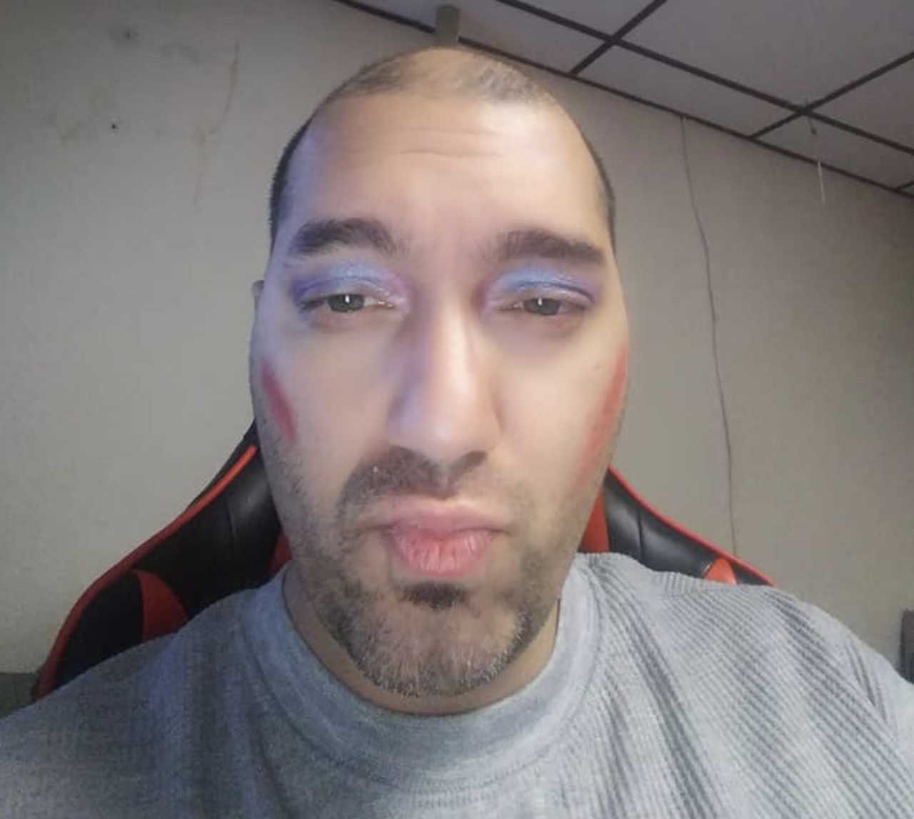 Harry Chaney Caught In FL, Gets 40 Years For PA Child Rape