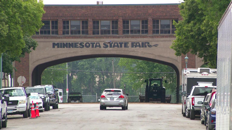 Minnesota State Fair travel tips: Roads, parking and transit options