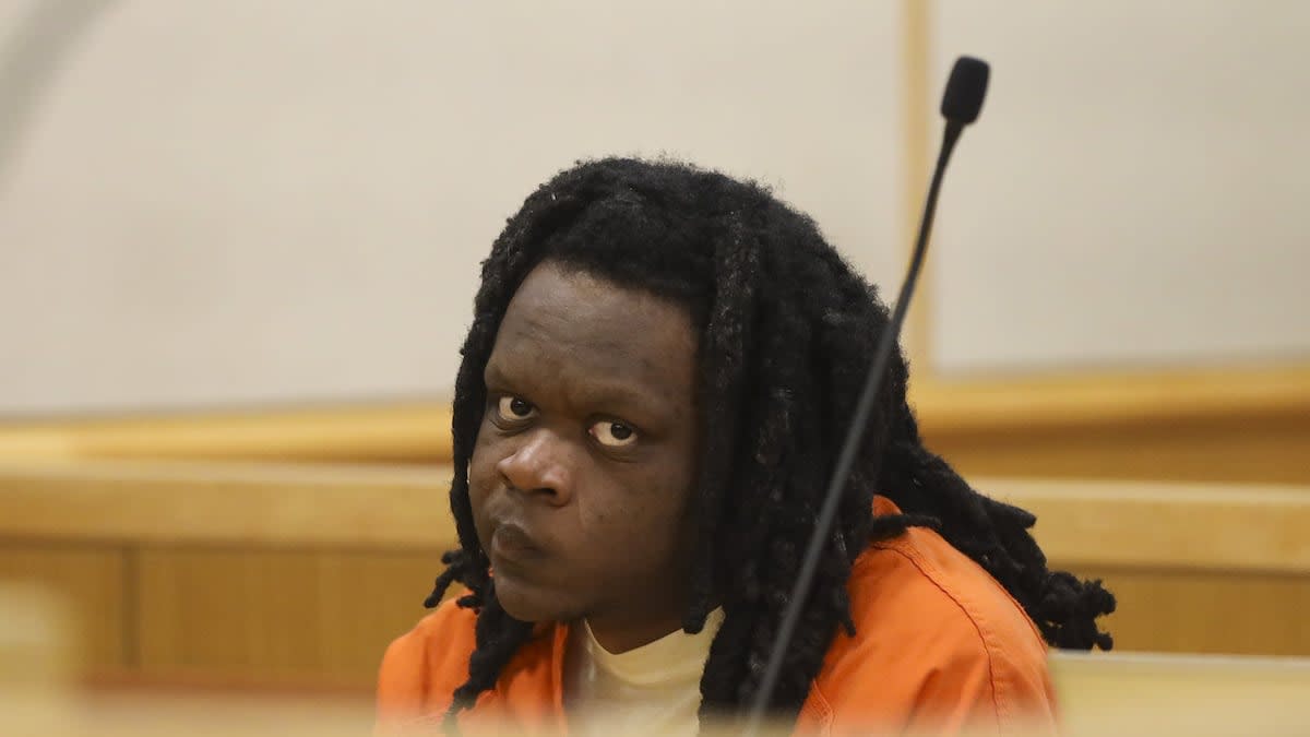 Prosecution in killing of St. Pete toddler and his mother tied up by ...