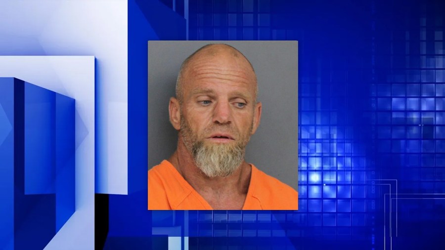 WATCH: Friends, family, gather for candlelight vigil for Trudy Appleby